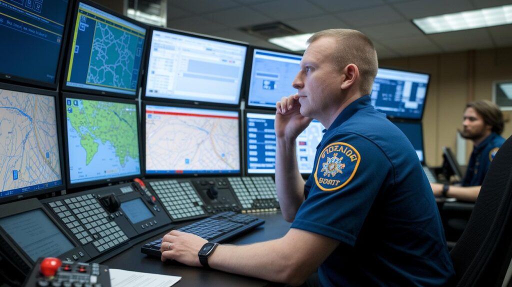 2. How Does Houston 911 Dispatch Work: Efficient - Houston News Today