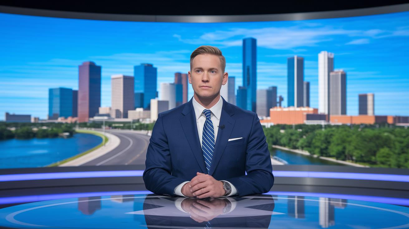 Channel 13 Breaking News Houston: Instant Local Updates - Houston News ...