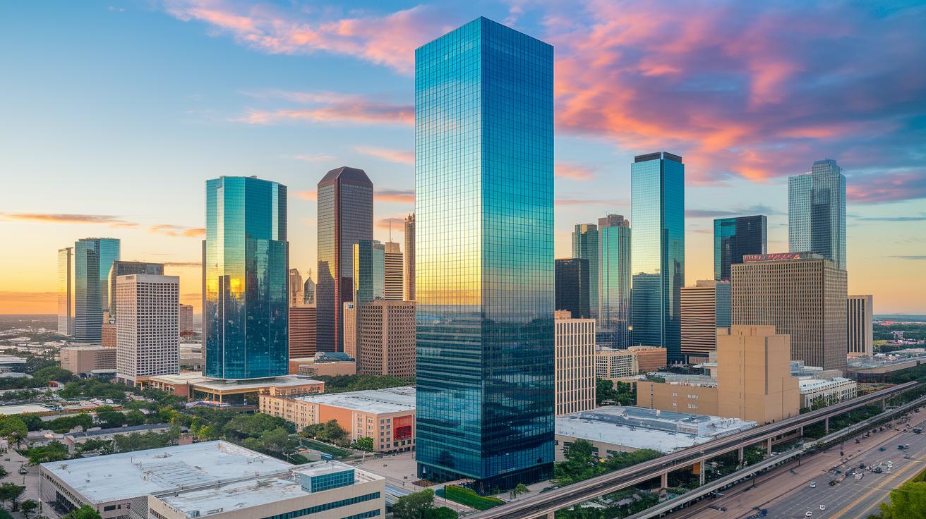 Commercial Property For Sale Houston: Limitless Potential - Houston ...