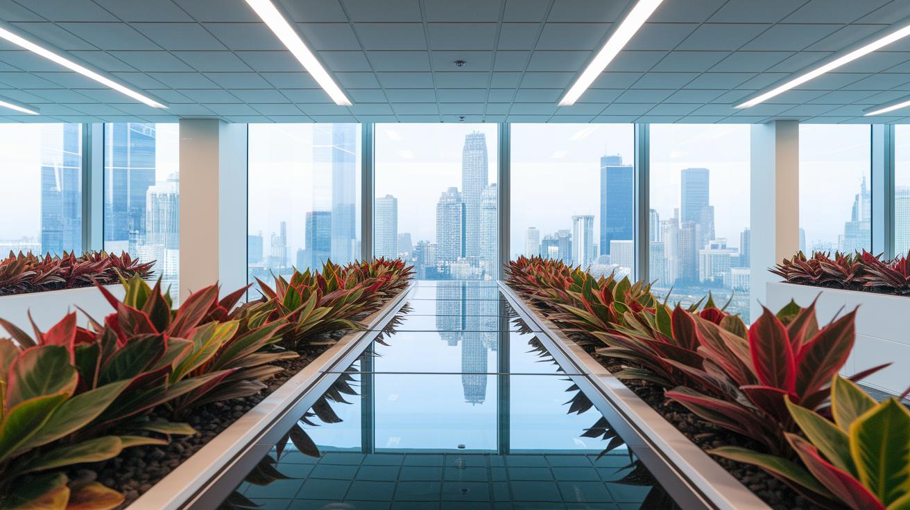 Enterprise Plaza Houston: Dynamic Office Space Awaits - Houston News Today
