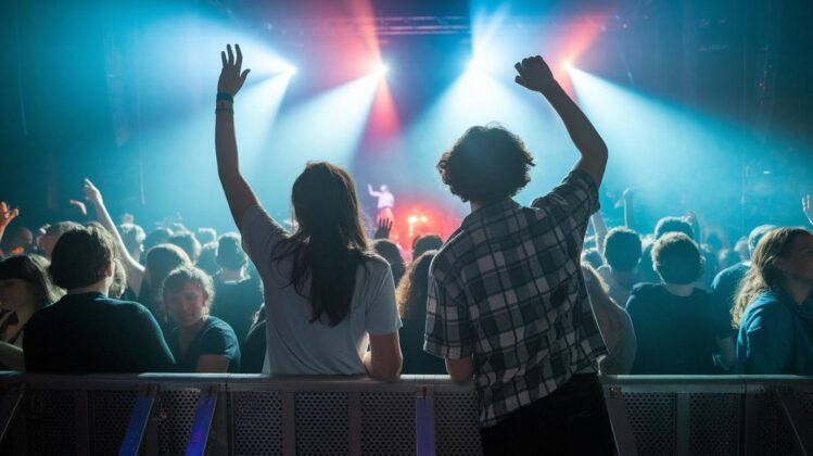 Houston Concerts Tonight: Thrilling Live Beats - Houston News Today