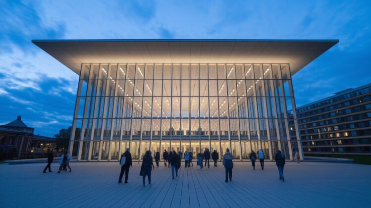 Houston Public Library Shines With Hours & Events - Houston News Today