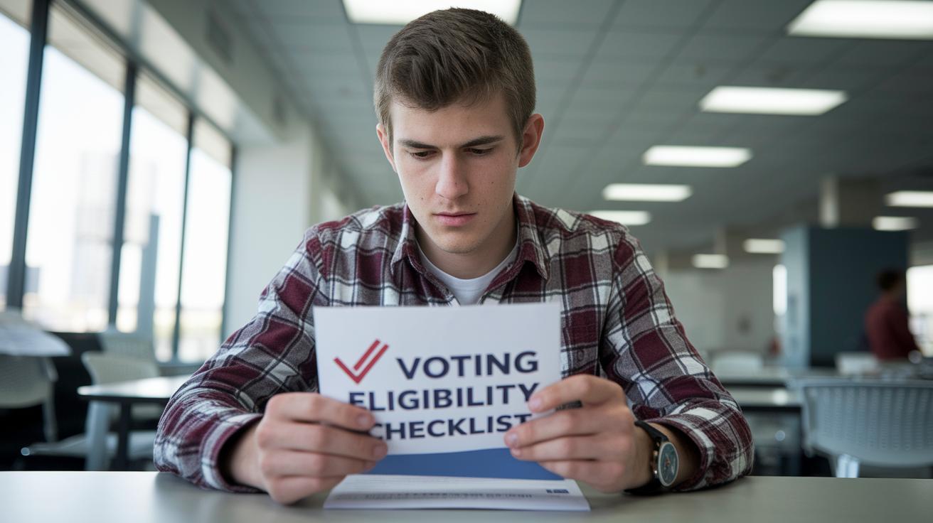 Houston Voting Eligibility Requirements: Clear & Simple - Houston News ...