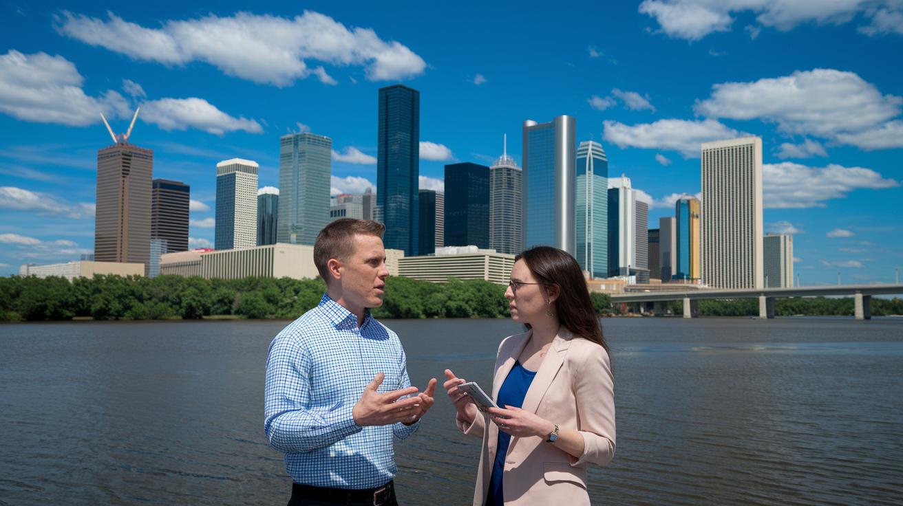 Latest News In Houston Texas: Exciting Local Updates - Houston News Today