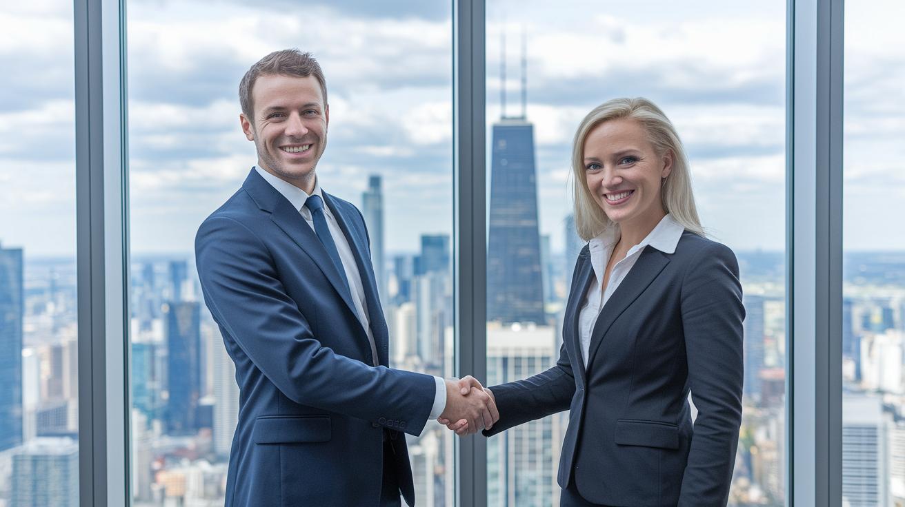 Successful Merger Strategies For Houston Companies Win Big - Houston ...
