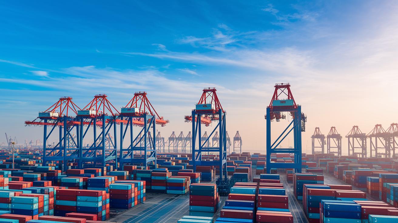 World Trade Distribution Houston Fuels Trade Success - Houston News Today