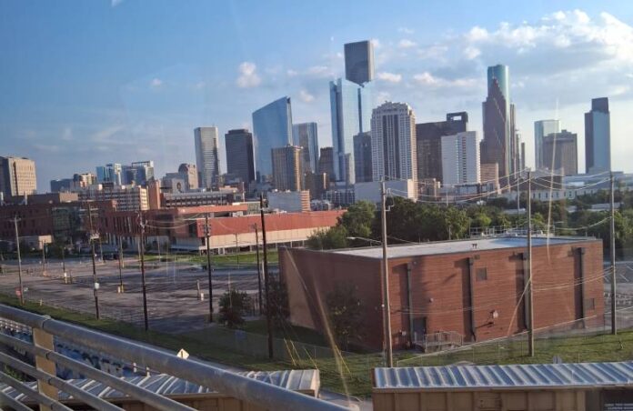 Living in Houston: Did You Know H-town Ranks #8 Among 10 Most ...